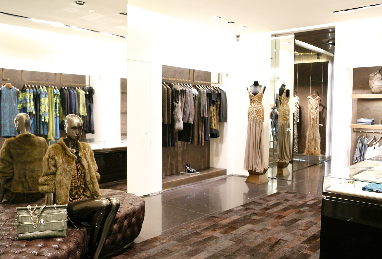 Interior architecture gallery: our best creations