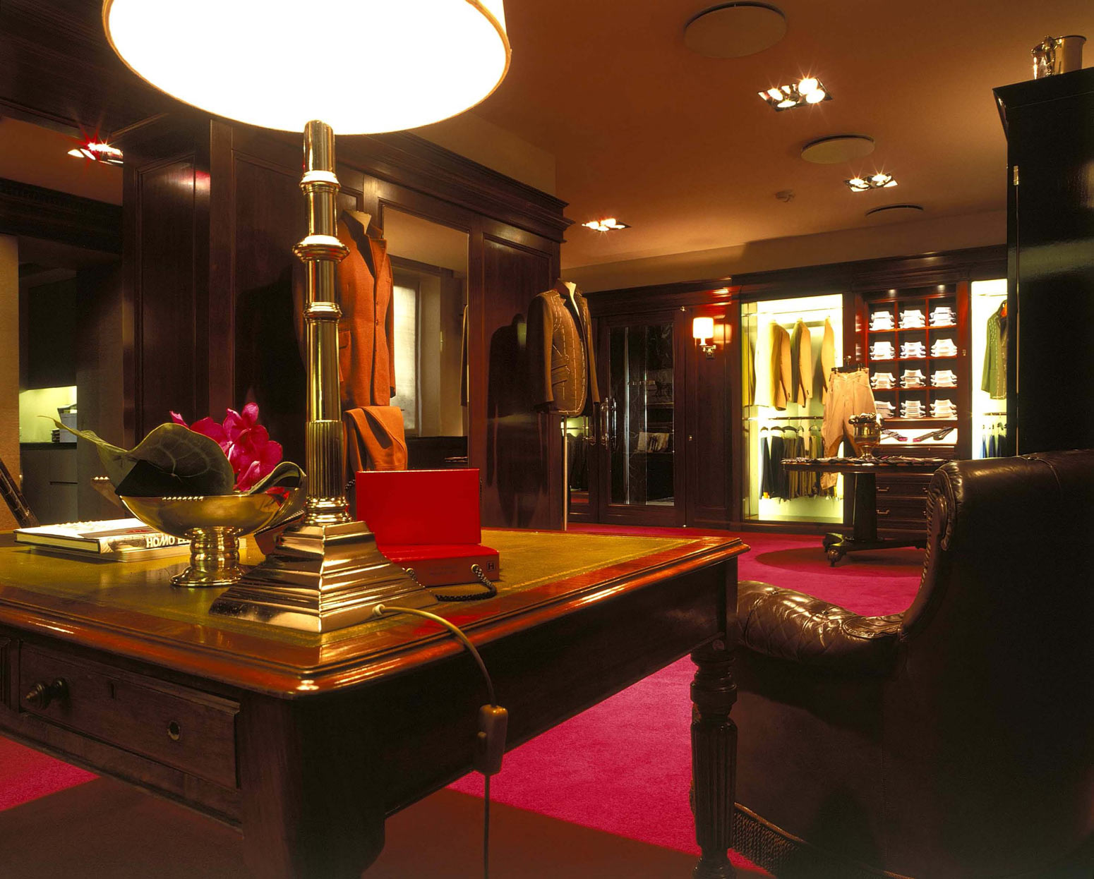 Interior architecture gallery: our best creations