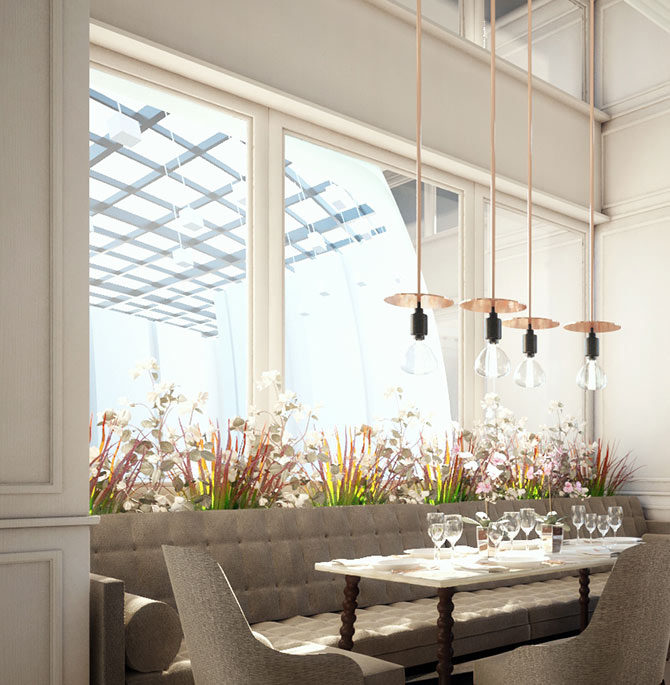 Restaurant 1 - Il Piccolo